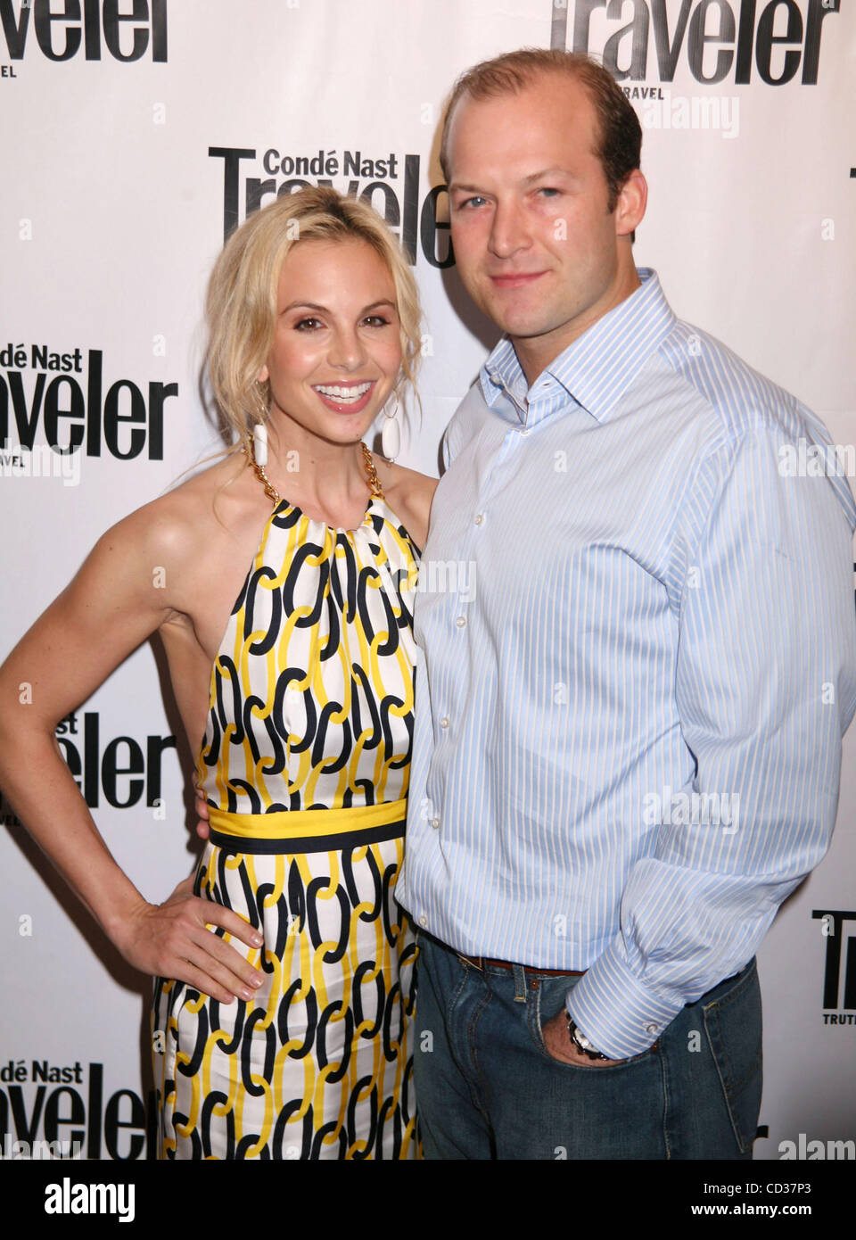 Apr 17, 2008 - New York, NY, USA -TV personality ELISABETH HASSELBECK ...