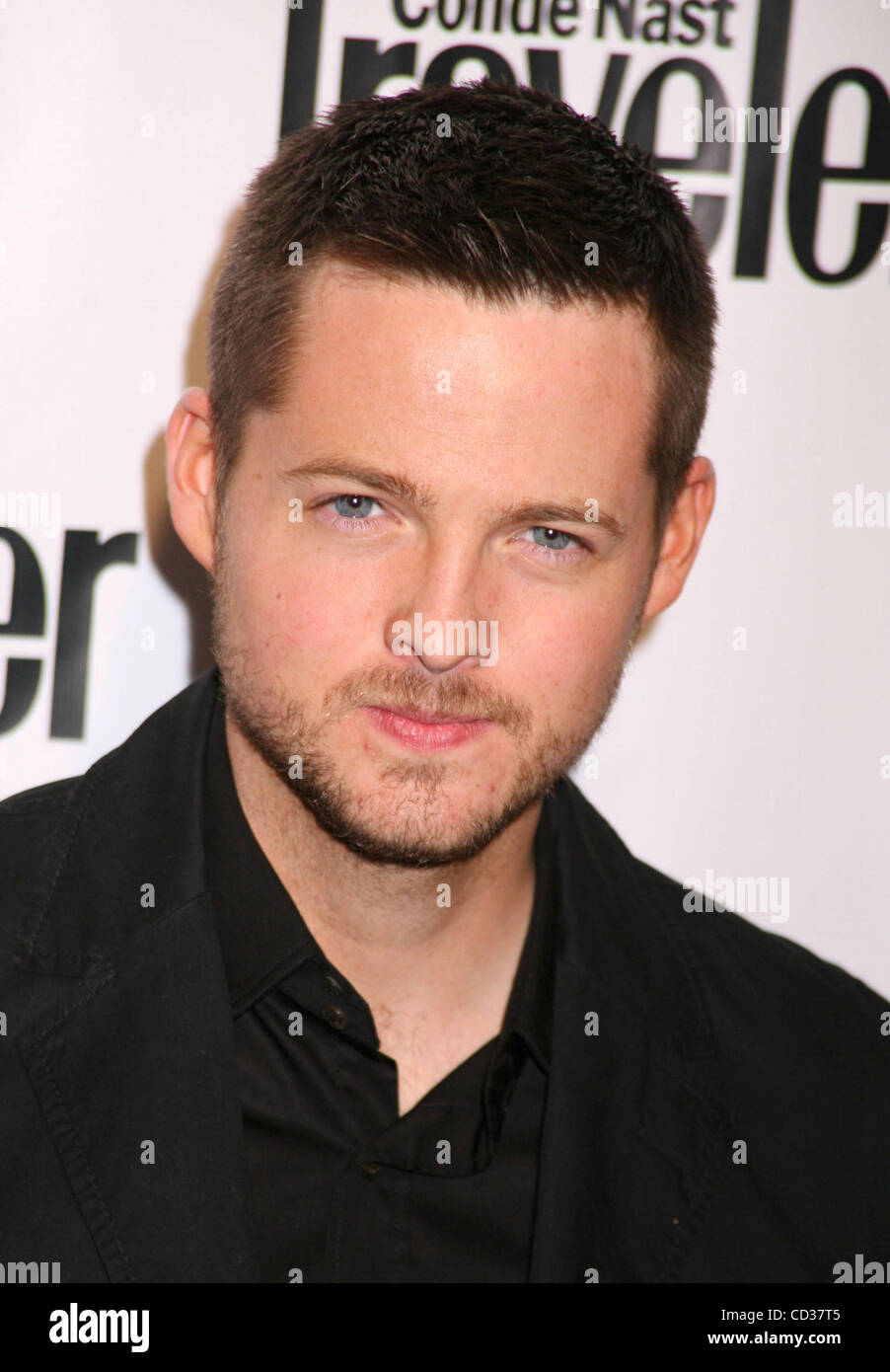 Apr 17, 2008 - New York, NY, USA - TV personality DAMIEN FAHEY at the ...