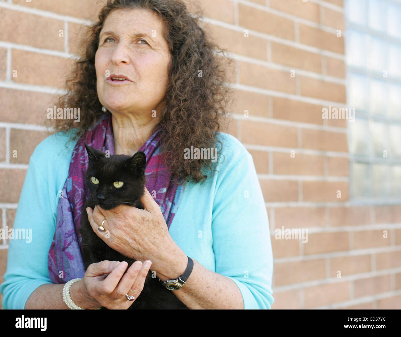 Arlene Blum, a visiting scholar at UC Berkeley's chemistry department ...