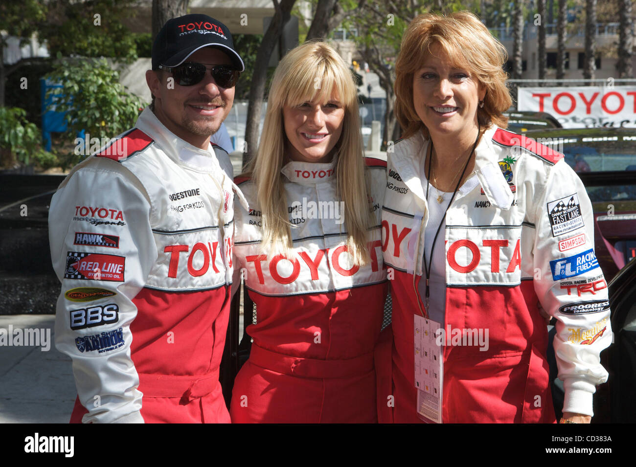 Nancy lieberman hi-res stock photography and images - Alamy