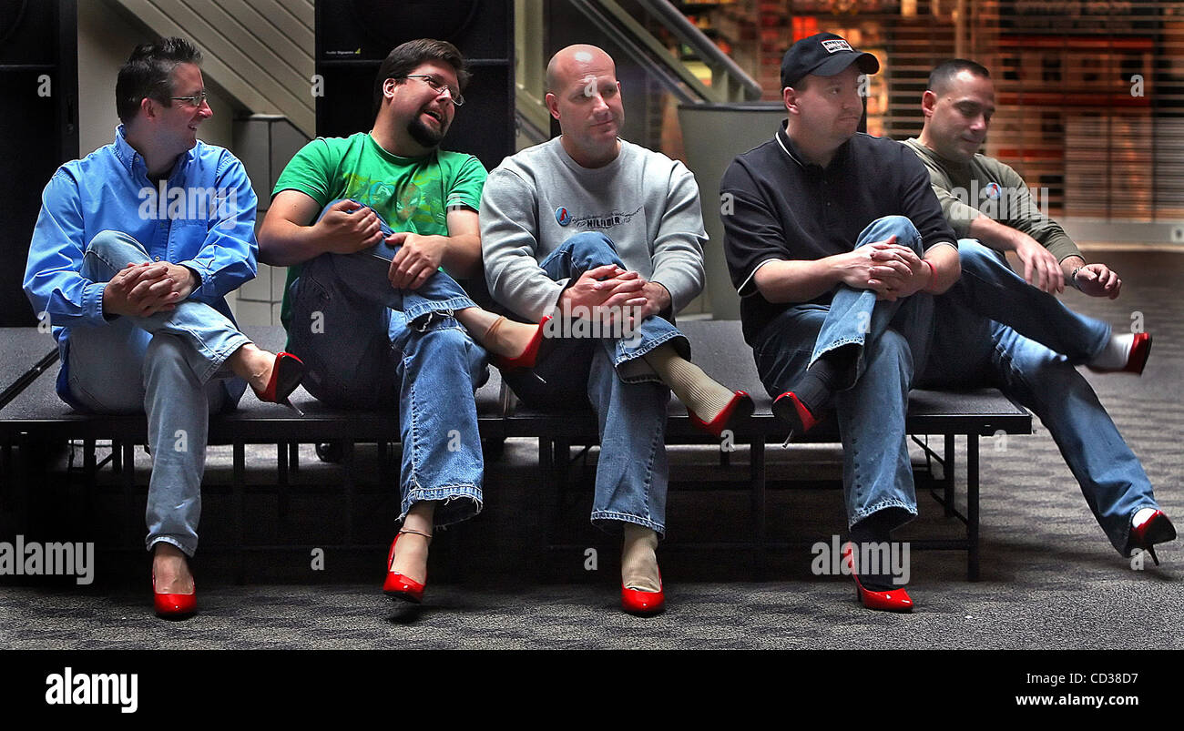 L r shoes hi-res stock photography and images - Alamy