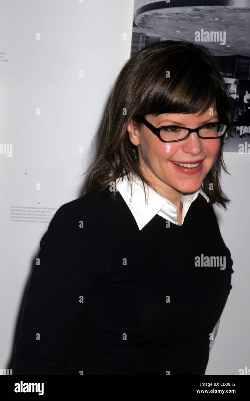 Apr. 20, 2008 - New York, New York, U.S. - PREMIERE OF ''TURN THE RIVER ...