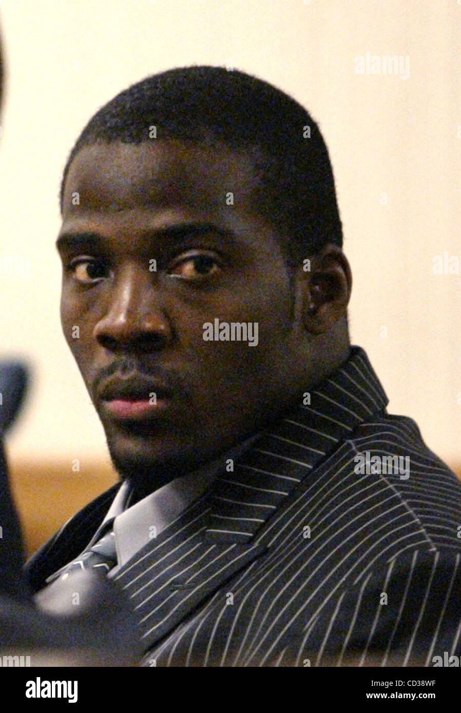 Palm beach county jail hi-res stock photography and images - Alamy