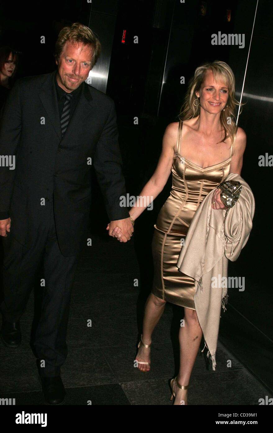 Apr. 22, 2008 - New York, New York, U.S. - AFTERPARTY AT NOBU 57 FOR ...
