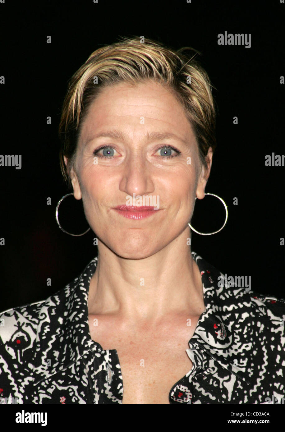 Apr 22, 2008 - New York, NY, USA - Actress EDIE FALCO at the arrivals ...