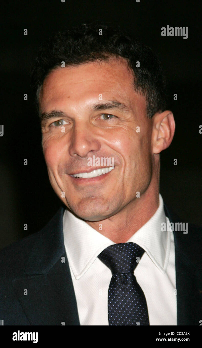 Apr 22, 2008 - New York, NY, USA - Hotelier ANDRE BALAZS at the ...