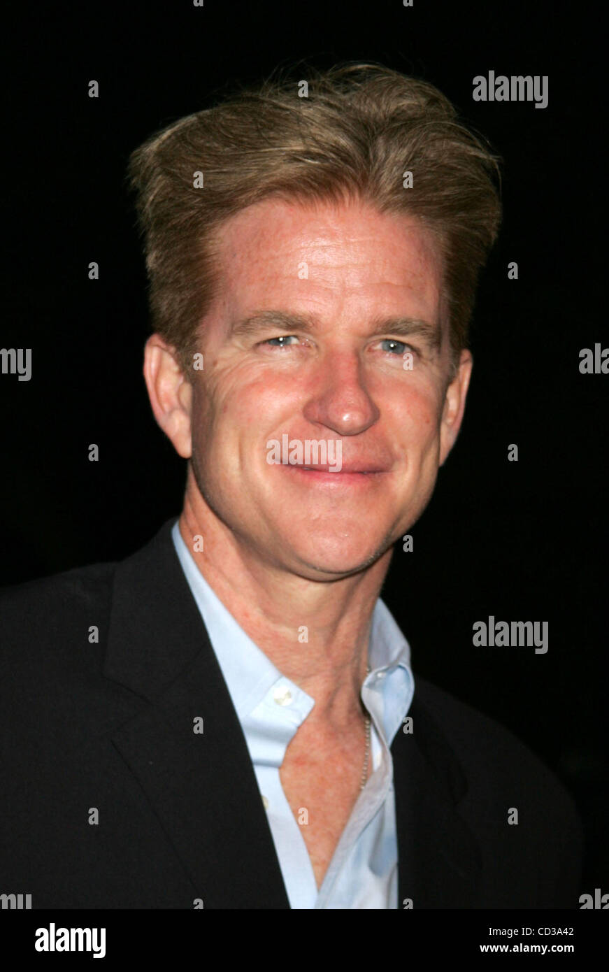 Apr 22, 2008 - New York, NY, USA - Actor MATTHEW MODINE at the arrivals ...