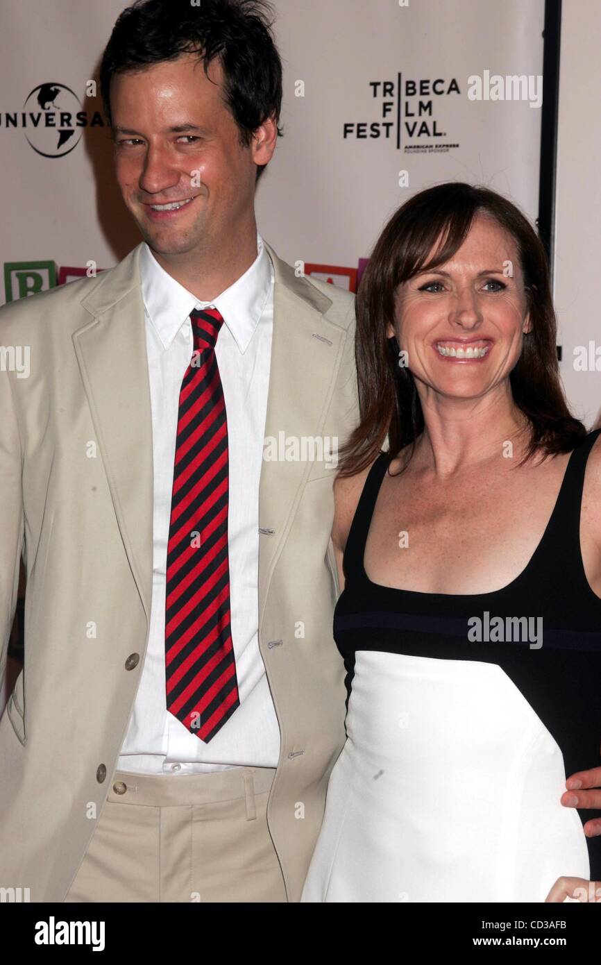 Apr. 23, 2008 - New York, New York, U.S. - JANE FONDA BABYMAMA PREMIERE ...