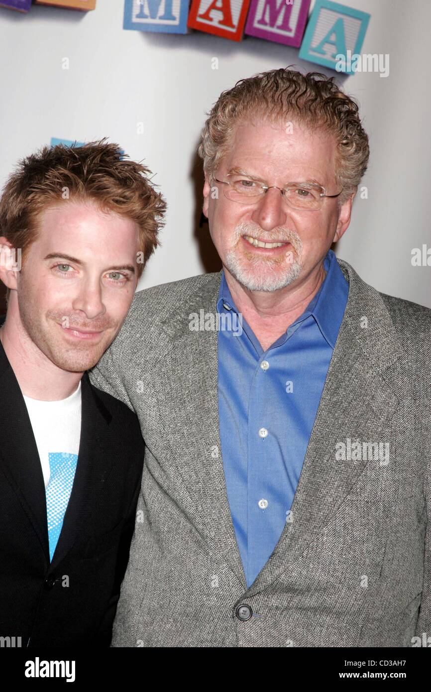 Apr. 23, 2008 - New York, New York, U.S. - JANE FONDA BABYMAMA PREMIERE ...