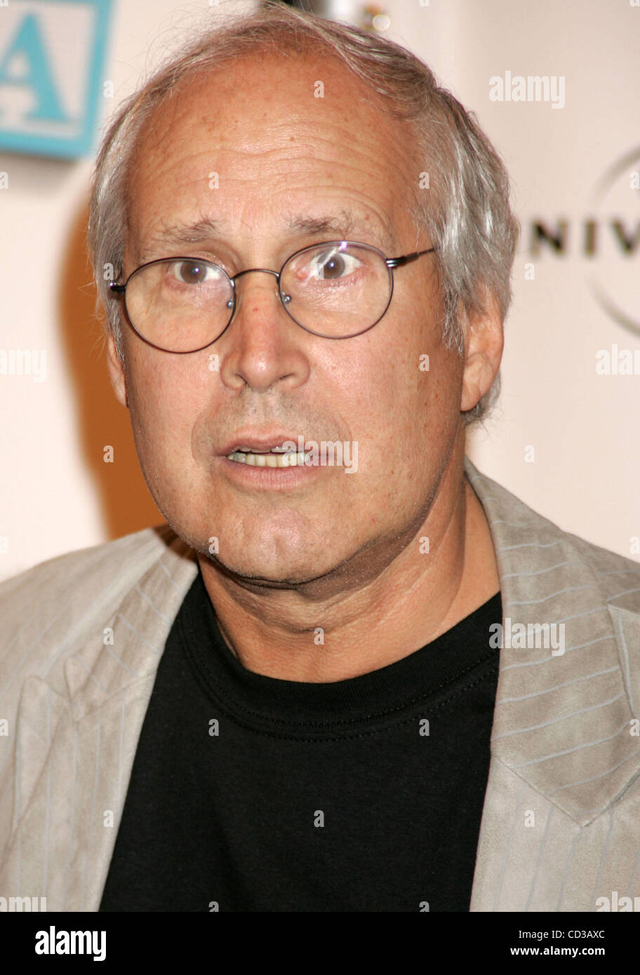 Apr 23, 2008 - New York, NY, USA - Actor CHEVY CHASE at the New York ...