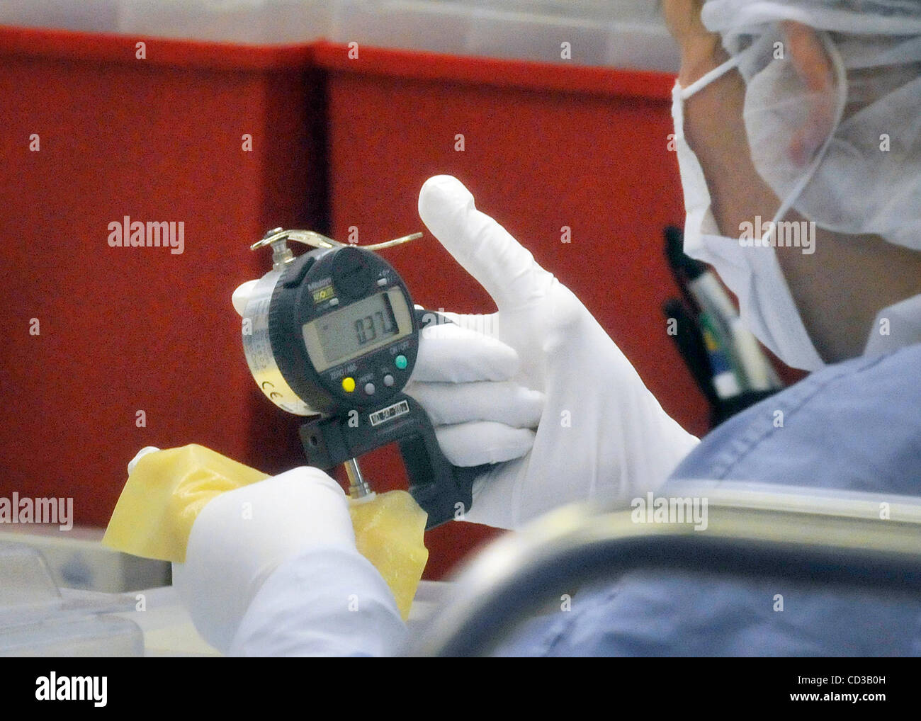 Pericardium hi-res stock photography and images - Alamy