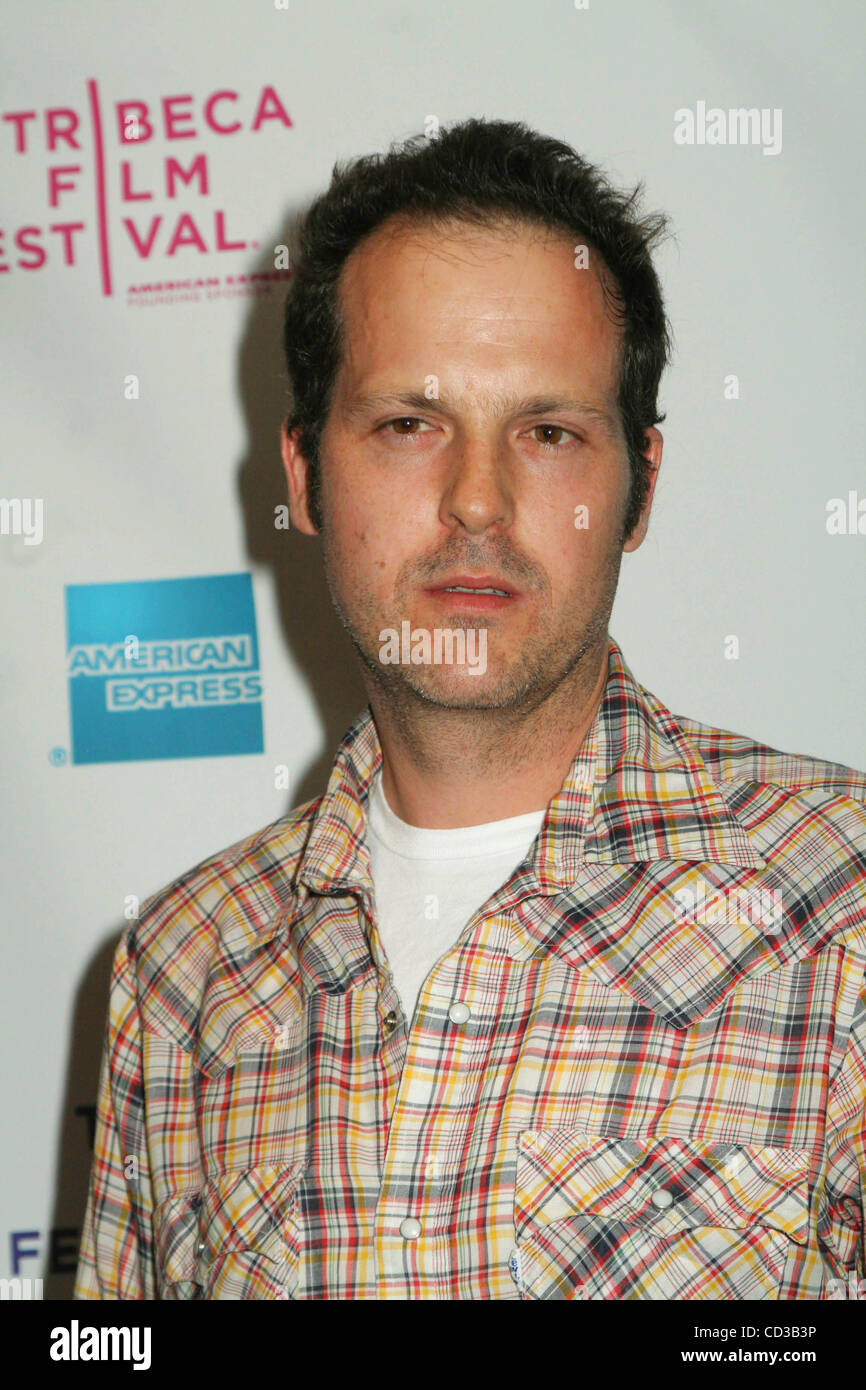 Apr. 24, 2008 - New York, New York, U.S. - K58066ML.'' TRUCKER ...