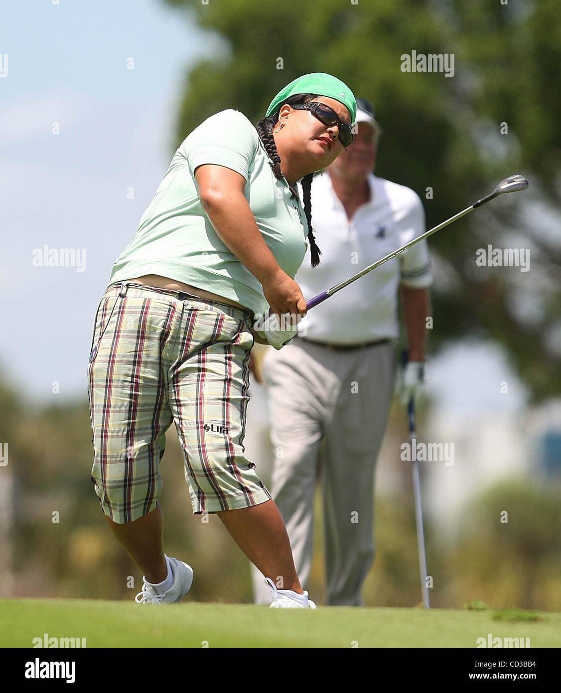 Christina kim hi-res stock photography and images - Alamy