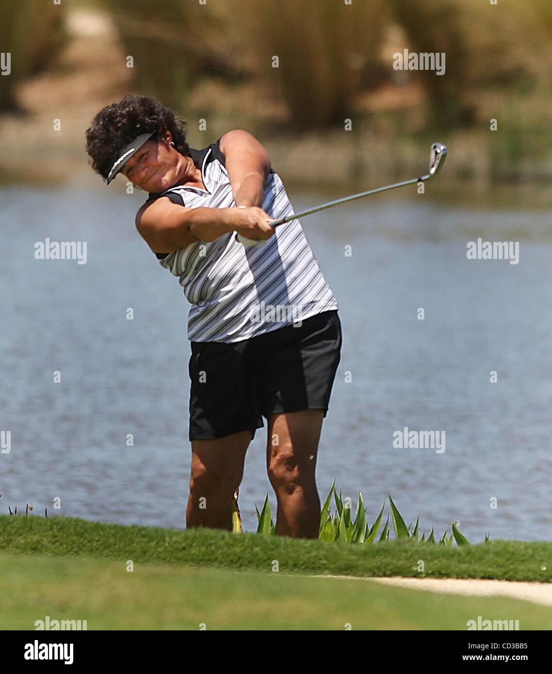 Nancy Lopez High Resolution Stock Photography and Images - Alamy