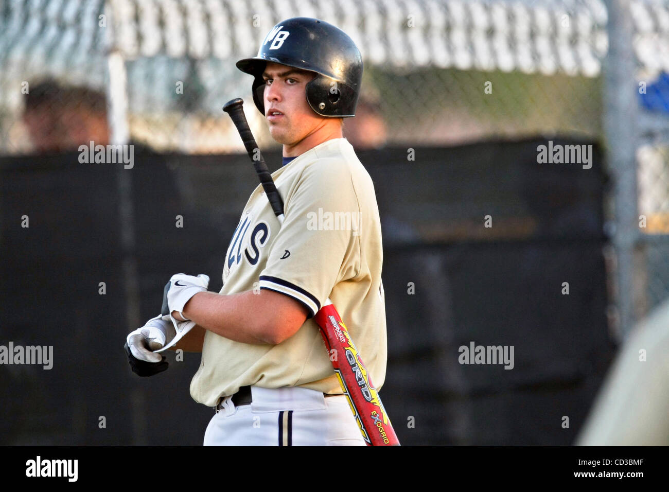 042408 sc spt brian busch Photo by Lannis Waters/The Palm Beach Post ...
