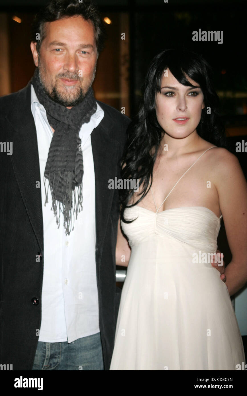 Apr 25, 2008 - New York, NY, USA - Director PHEDON PAPAMICHAEL and ...