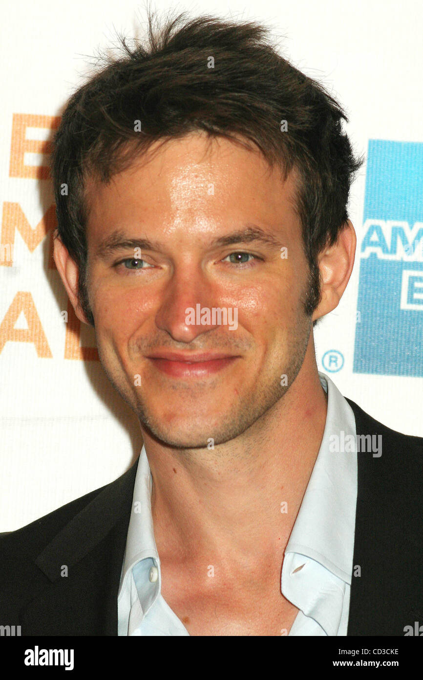 Apr. 26, 2008 - New York, New York, U.S. - K58112ML.THE 7TH ANNUAL ...