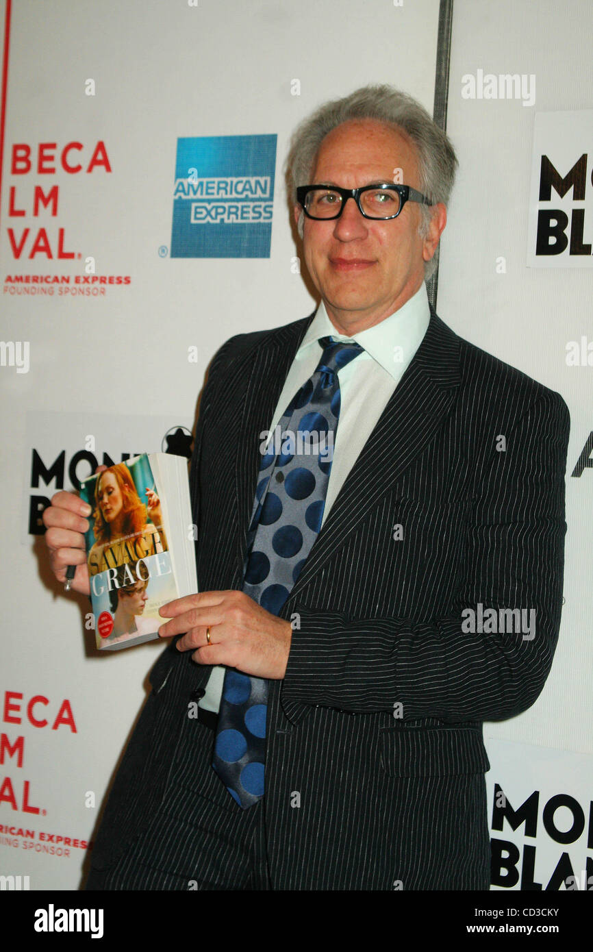 Apr. 26, 2008 - New York, New York, U.S. - K58117ML.THE PREMIERE OF ...