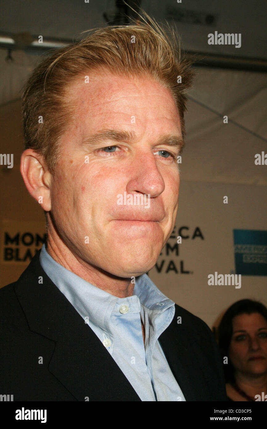 Apr. 26, 2008 - New York, New York, U.S. - K58117ML.THE PREMIERE OF ...