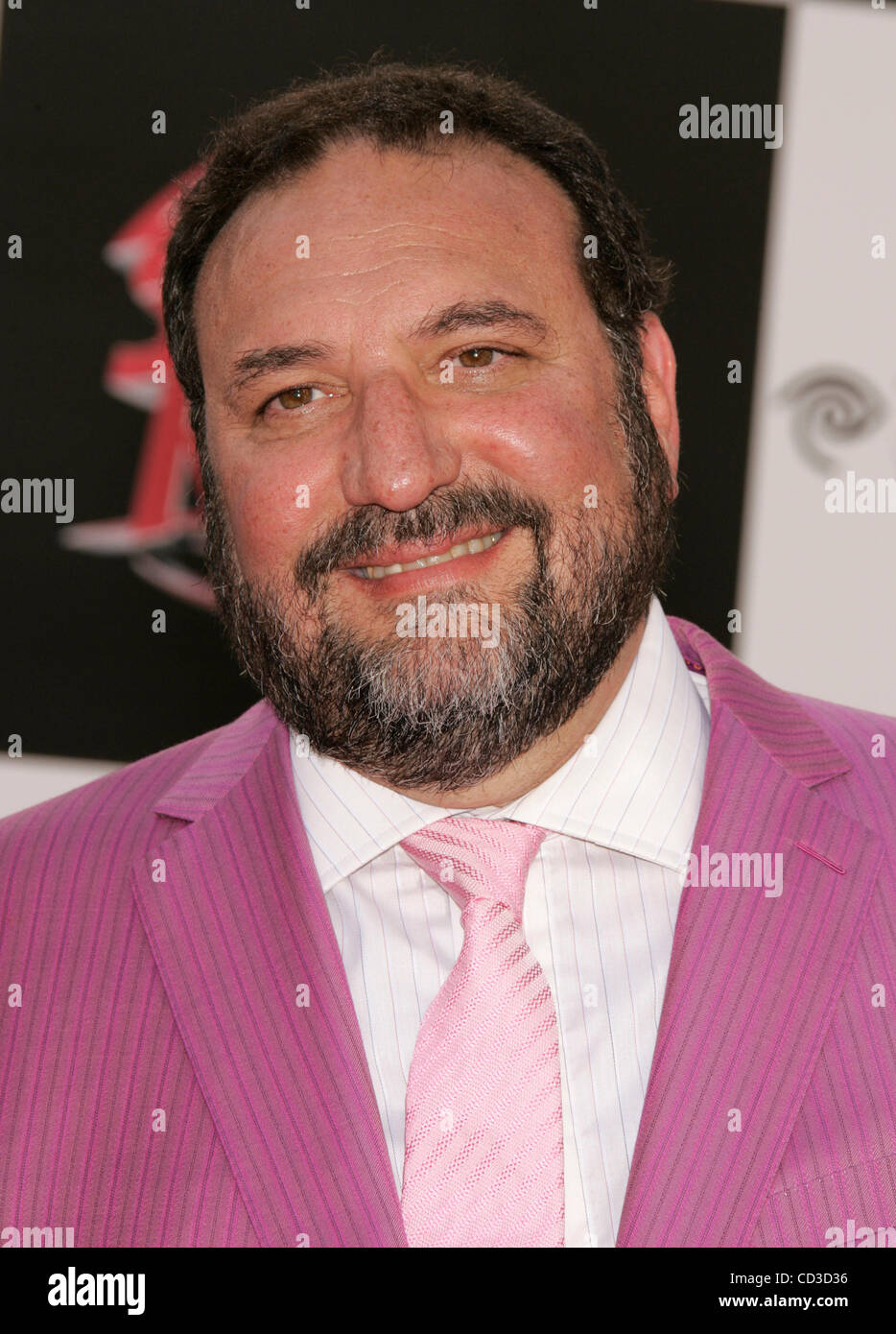 Apr 26, 2008 - Los Angeles, California, USA - Producer JOEL SILVER ...