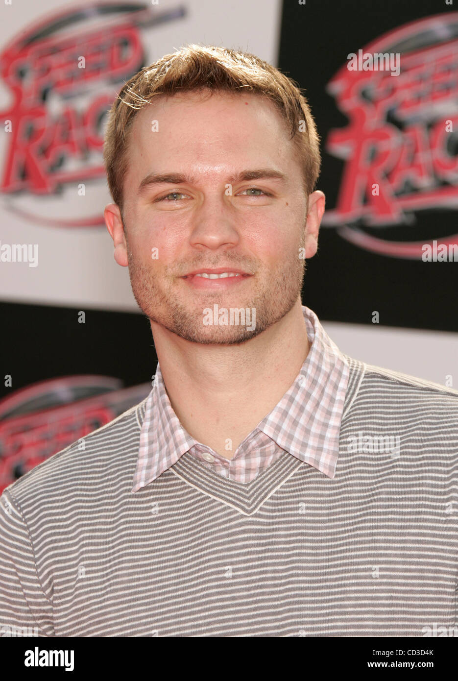 Apr 26, 2008 - Los Angeles, California, USA - Actor SCOTT PORTER ...