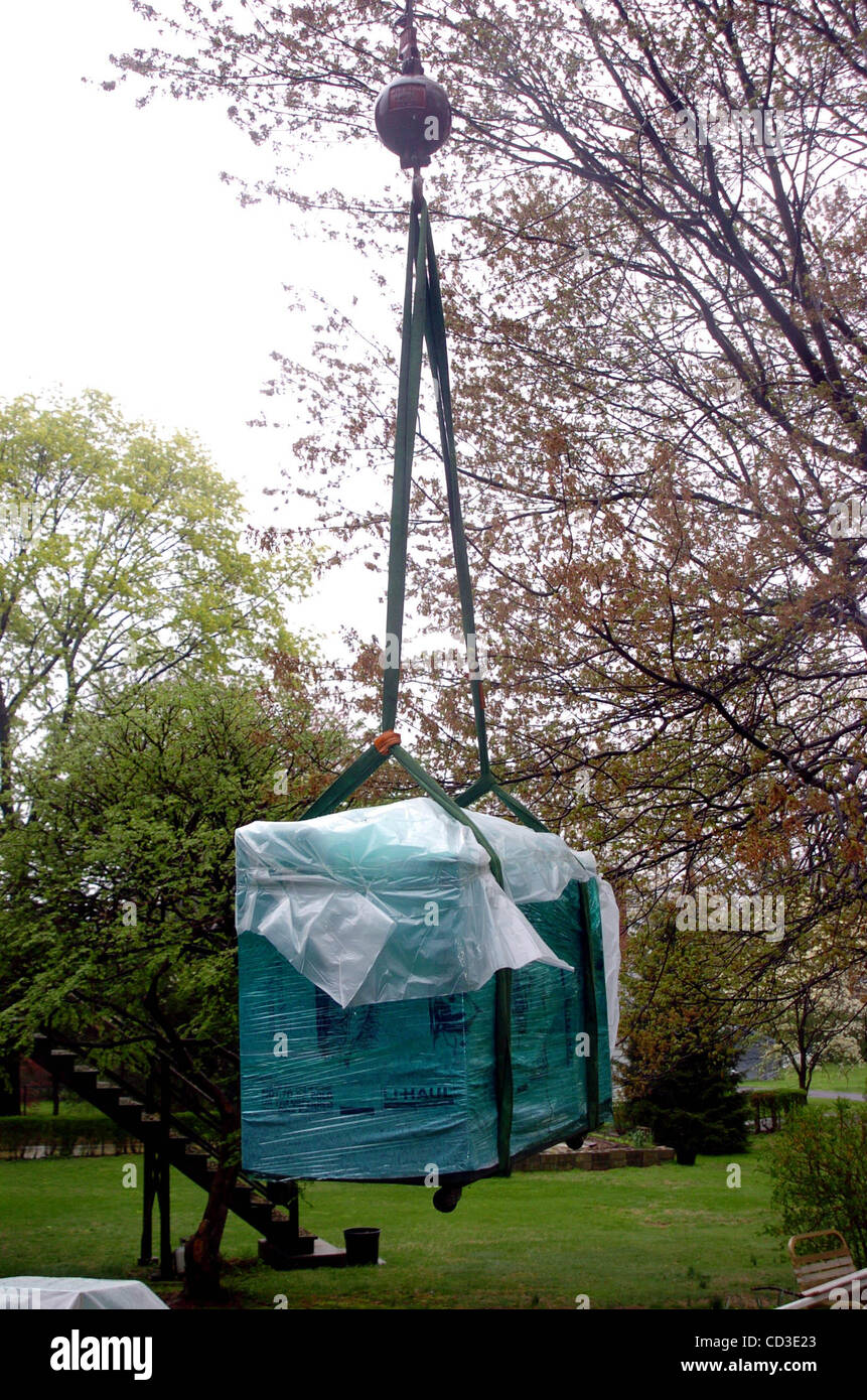 Apr. 28, 2008 - New York, New York, U.S. - SOME OF THE FIRST RARE IBM ...