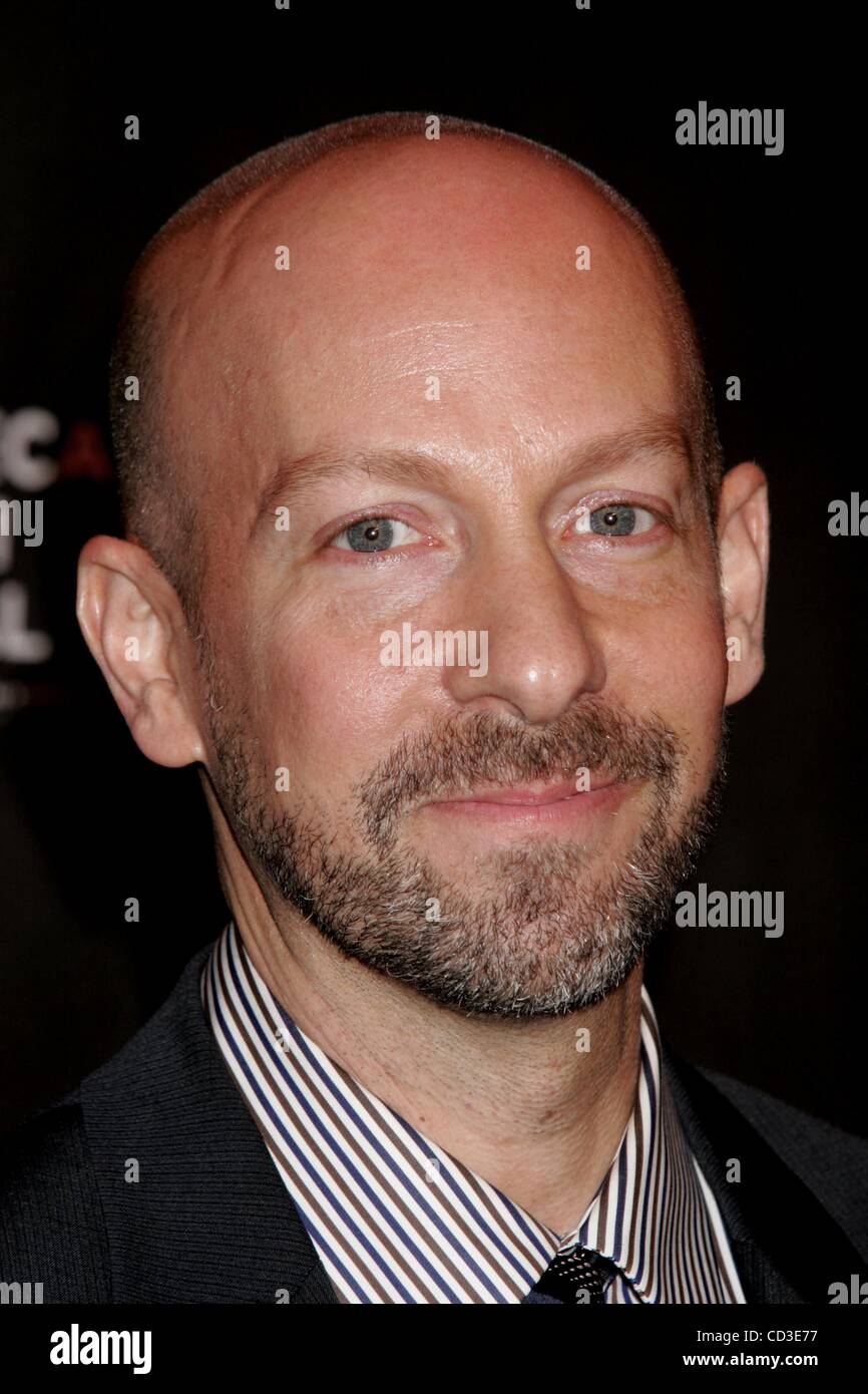 Apr. 28, 2008 - New York, New York, U.S. - AFTERPARTY ARRIVALS FOR THE ...