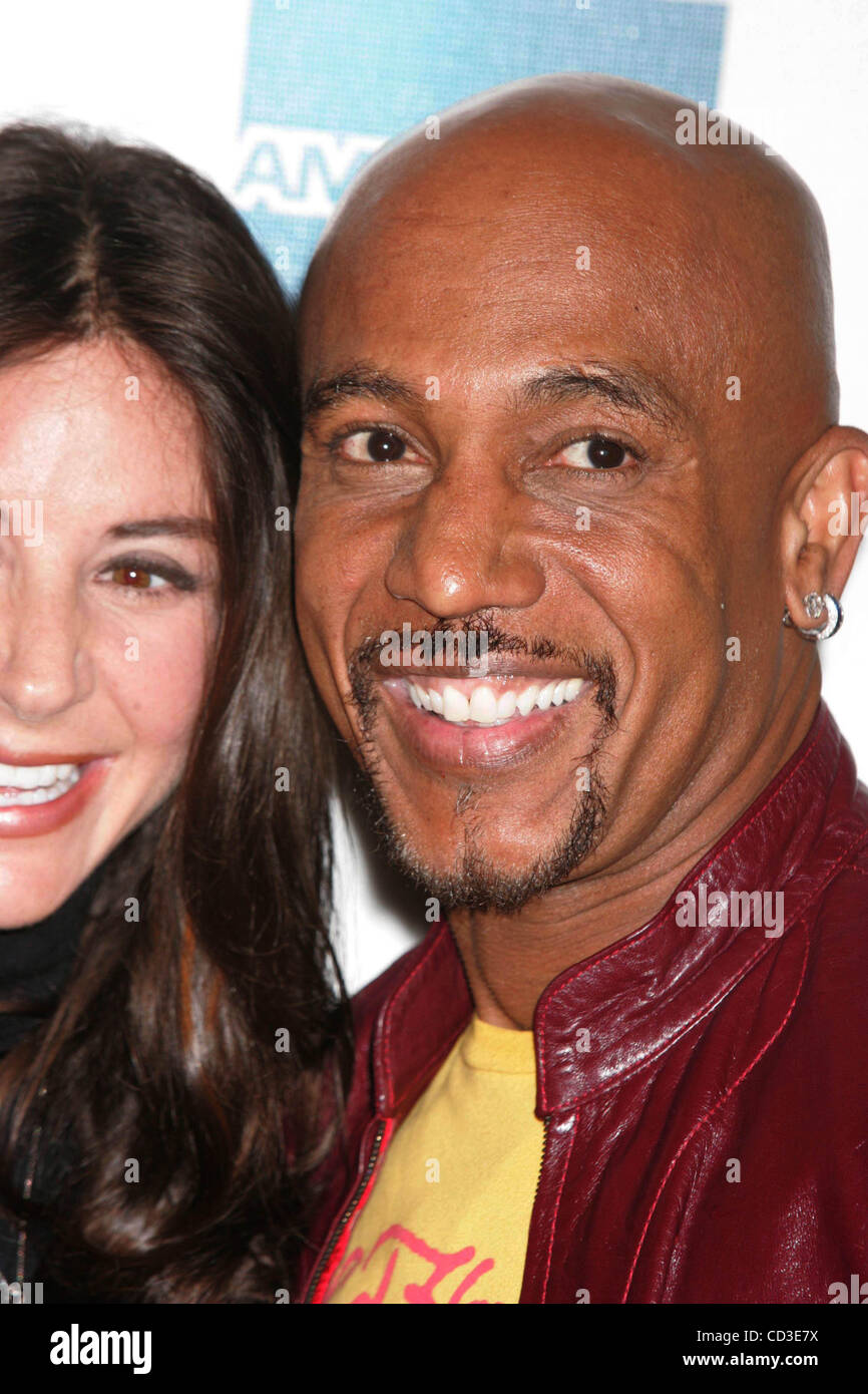 Montel williams and wife hi-res stock photography and images - Alamy