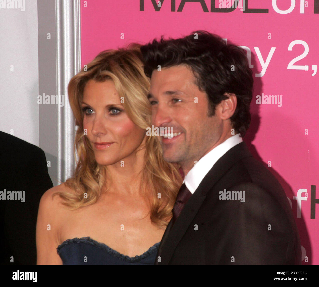 Jill dempsey hi-res stock photography and images - Alamy