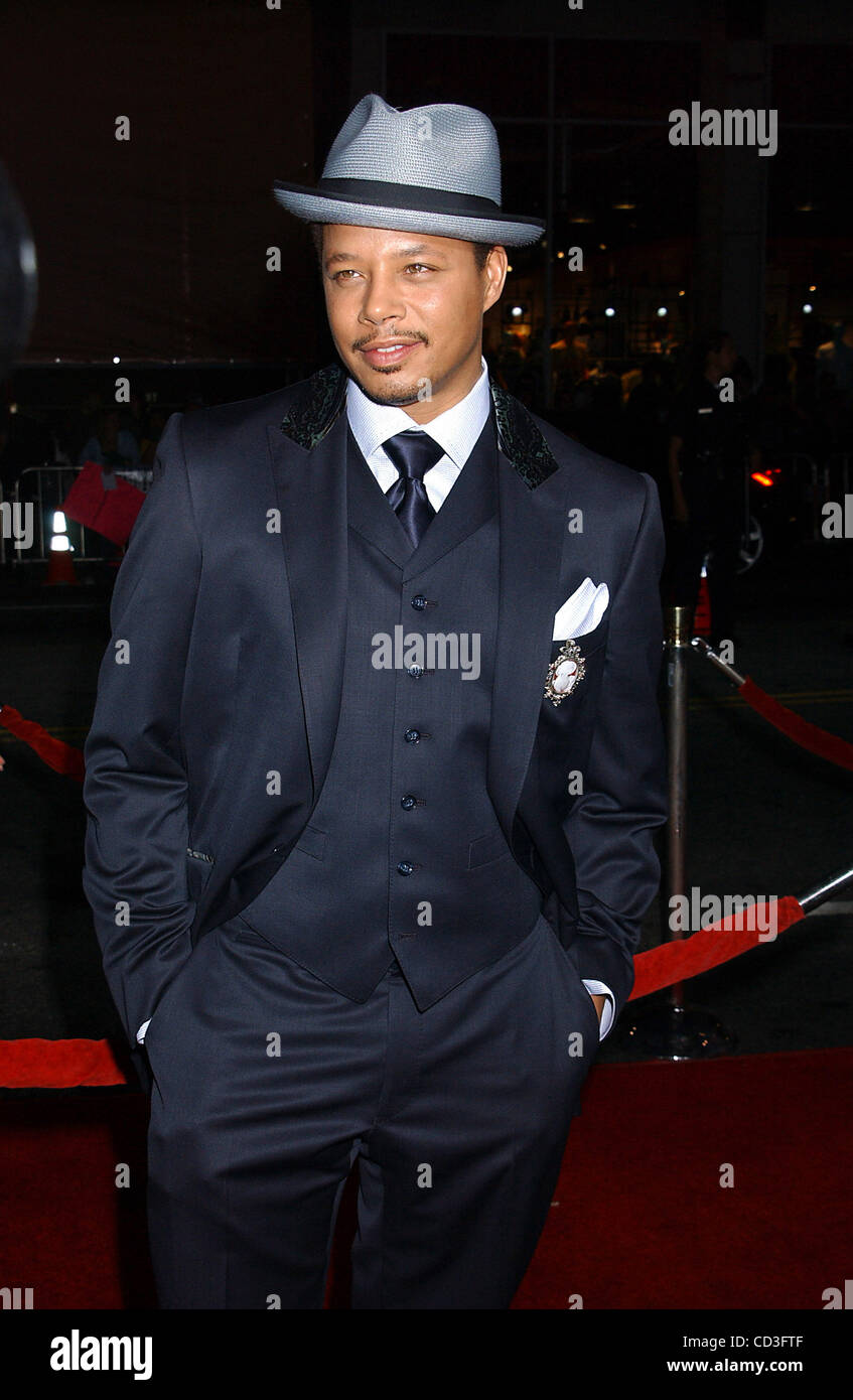 Apr. 30, 2008 - Hollywood, California, U.S. - I13126PR.THE PREMIERE OF ...