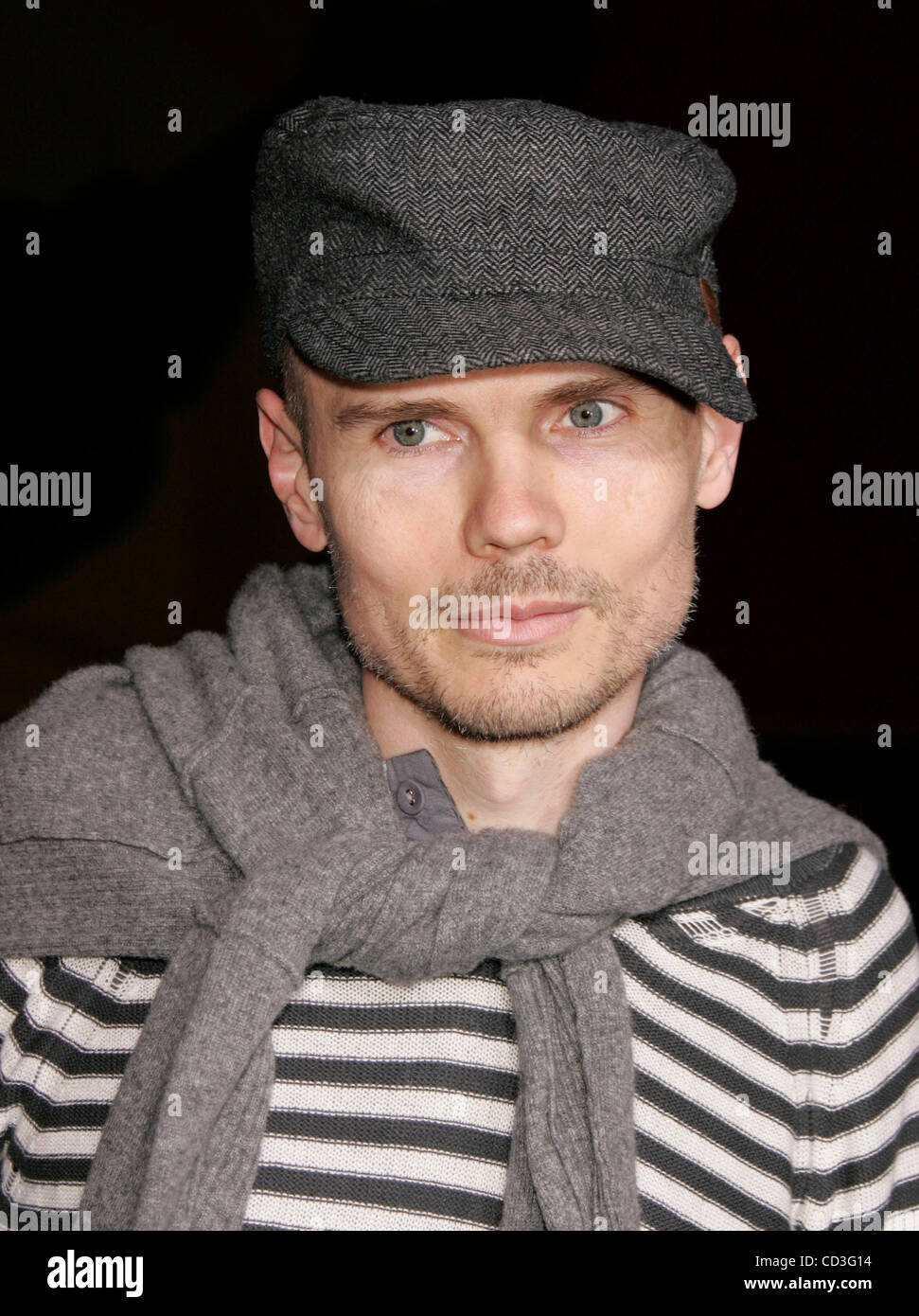 Apr 30, 2008 - Hollywood, California, USA - Musician BILLY CORGAN ...