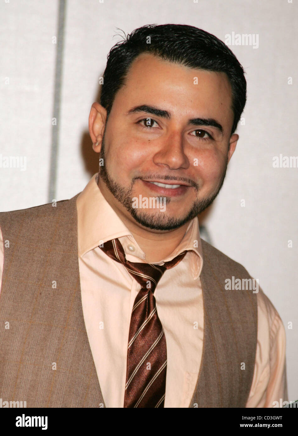 Joseph gonzalez hi-res stock photography and images - Alamy