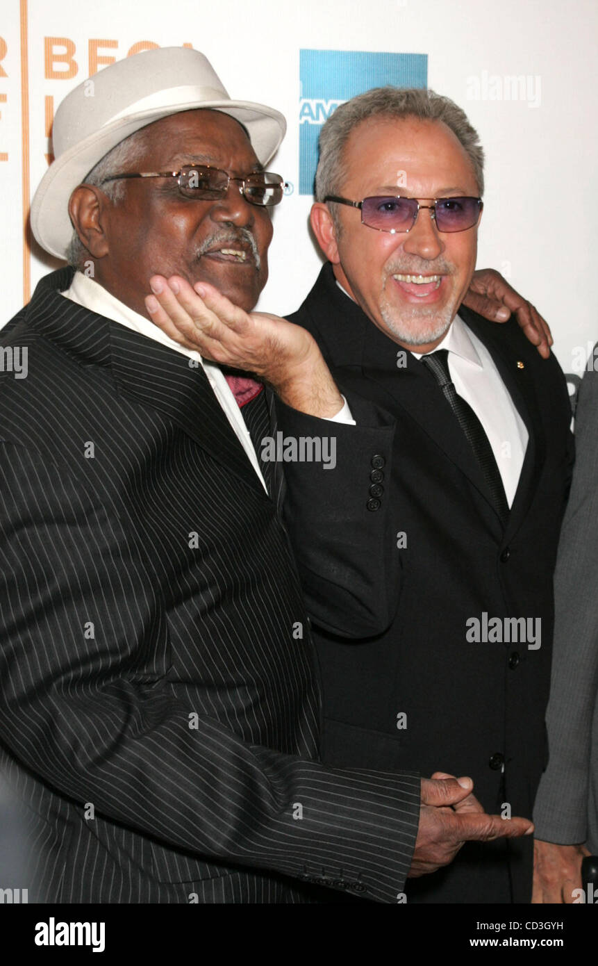 May 01, 2008 - Palm Beach, CA, USA - Musician CHOCOLATE ARMENTEROS and ...