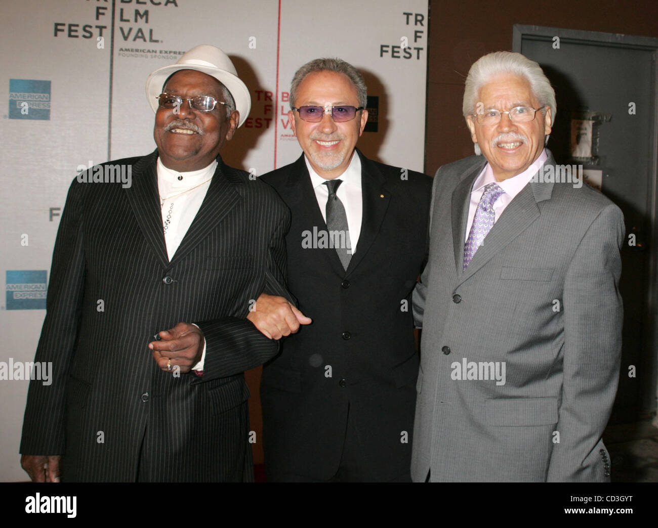 May 01, 2008 - Palm Beach, CA, USA - Musicians CHOCOLATE ARMENTEROS ...