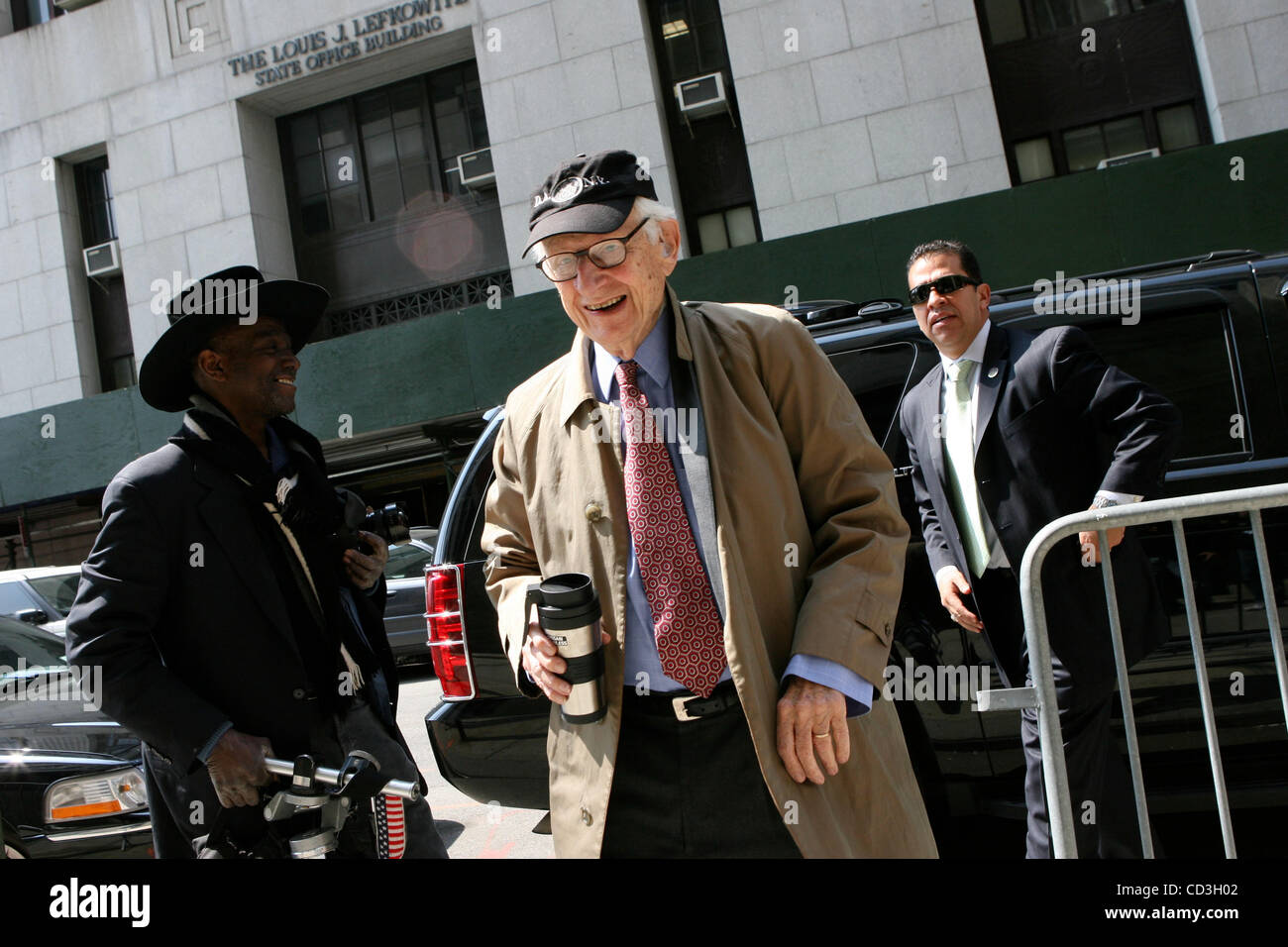 Mr morgenthau hi-res stock photography and images - Alamy