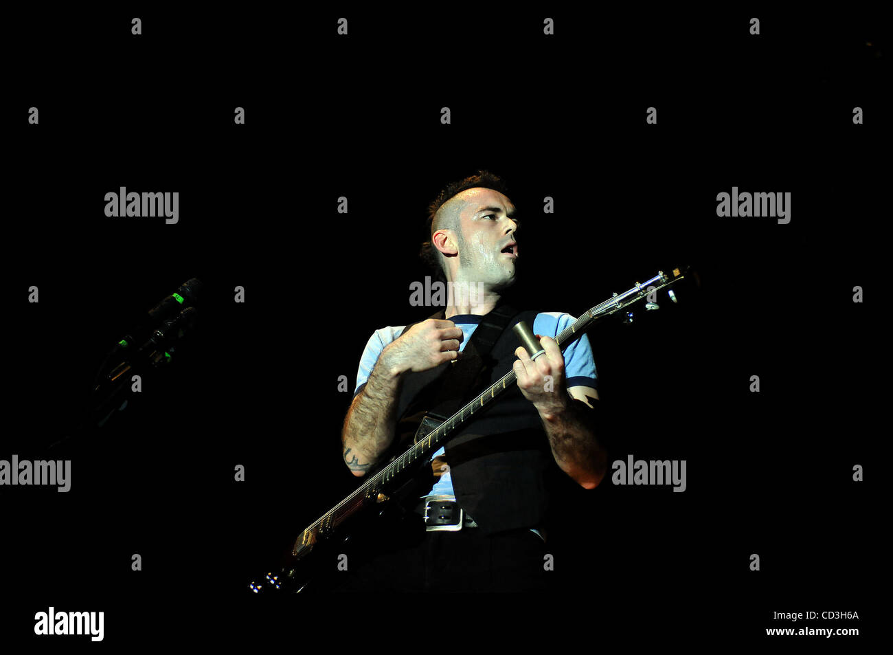 Stage eleven hi-res stock photography and images - Alamy