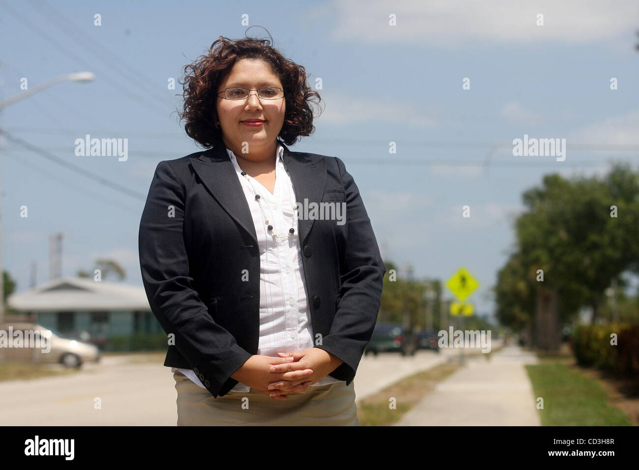 Michelle lamar hi-res stock photography and images - Alamy