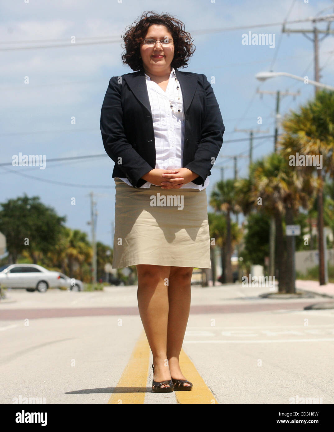 Michelle lamar hi-res stock photography and images - Alamy