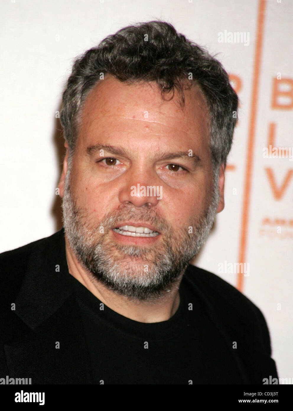May 03, 2008 - New York, NY, USA - Actor VINCENT D'ONOFRIO at the New ...