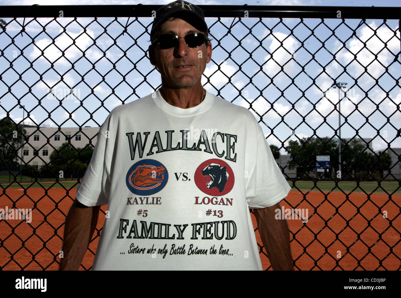 050308 spt dwyer 4of4 --Staff Photo by Uma Sanghvi/The Palm Beach Post ...