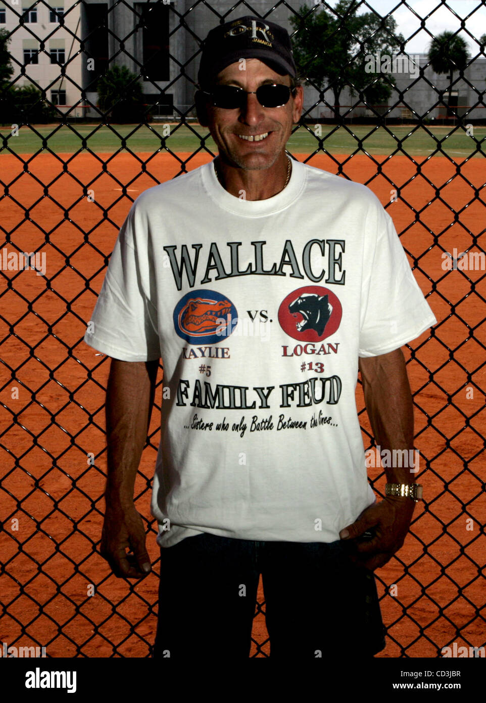 050308 spt dwyer 3of4 --Staff Photo by Uma Sanghvi/The Palm Beach Post ...