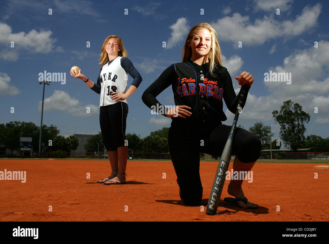 050308 spt dwyer 1of4 --Staff Photo by Uma Sanghvi/The Palm Beach Post ...