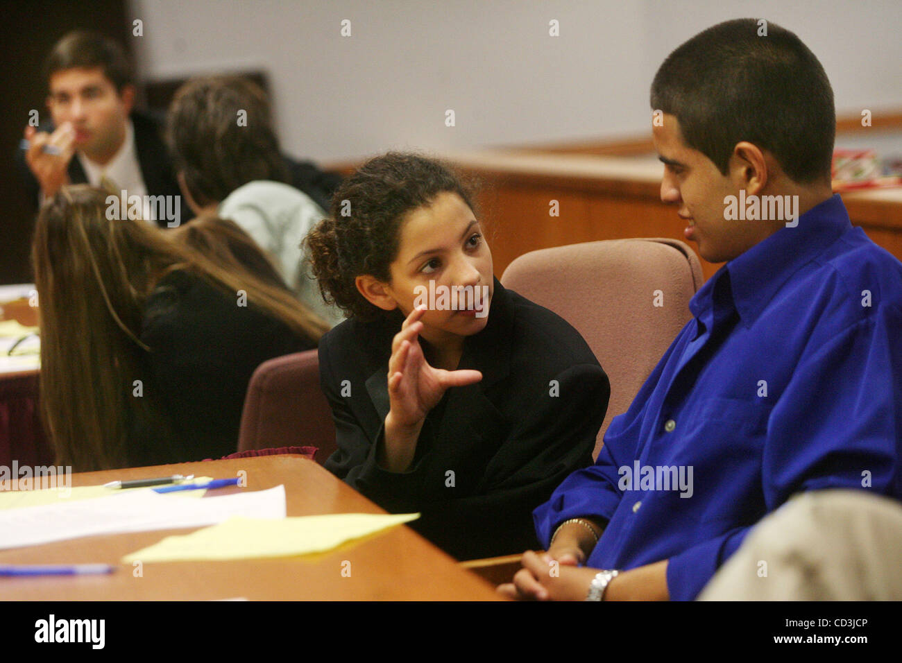 050308 tc met trial (5 of 6)-- 0052495A-- Staff Photos by Amanda ...