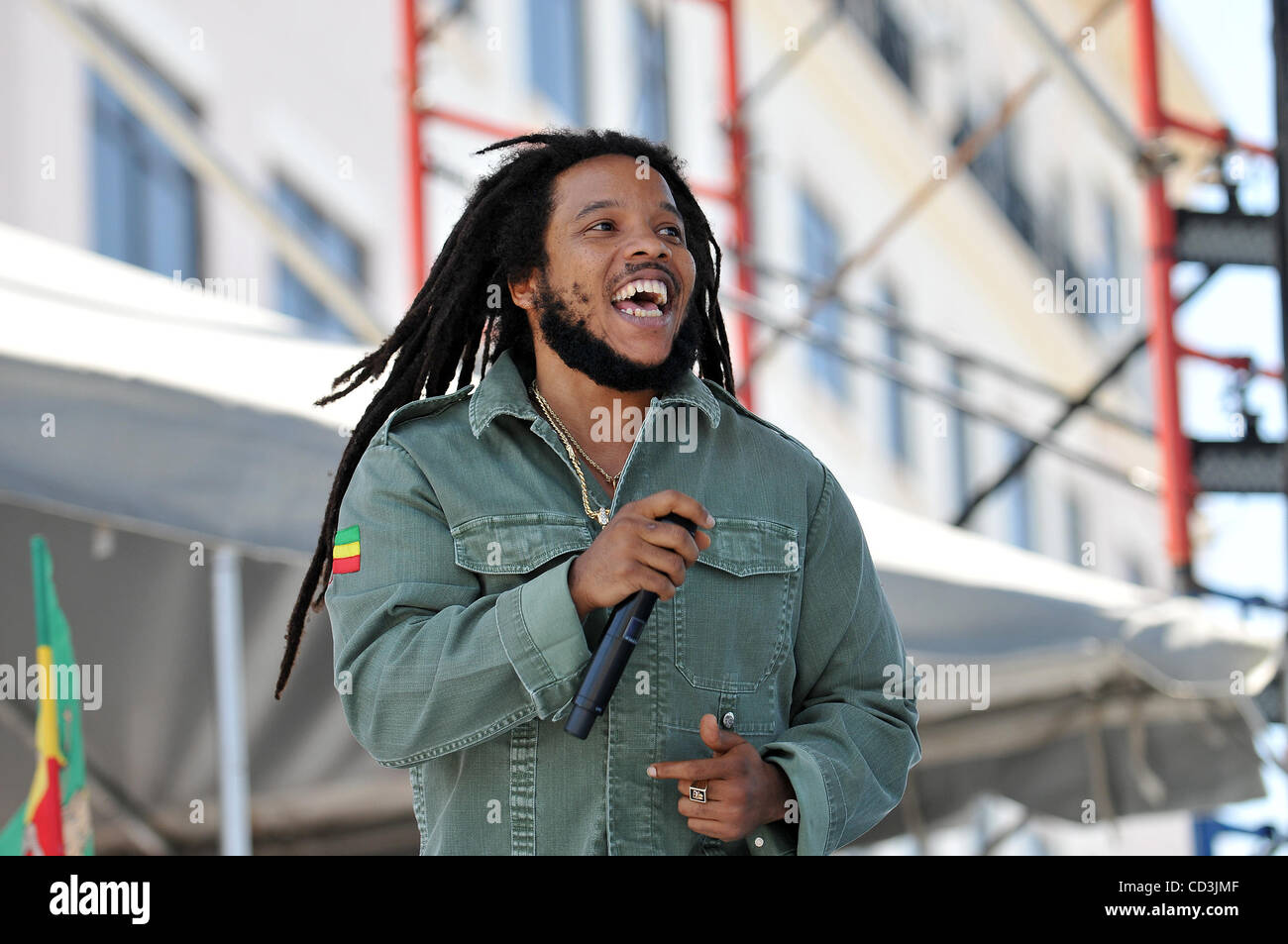 Martin quinlan hi-res stock photography and images - Alamy