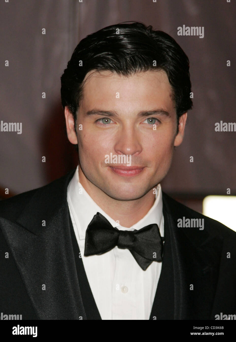 May 05, 2008 - New York, NY, USA - Actor TOM WELLING at the ...