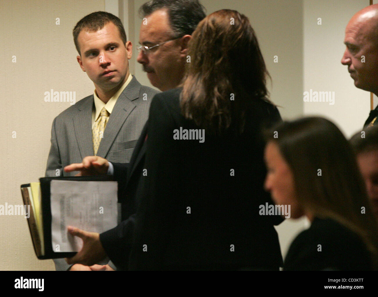 050508 tc met godwin (1 of 5)...0052560A....Photo by David Spencer/The ...