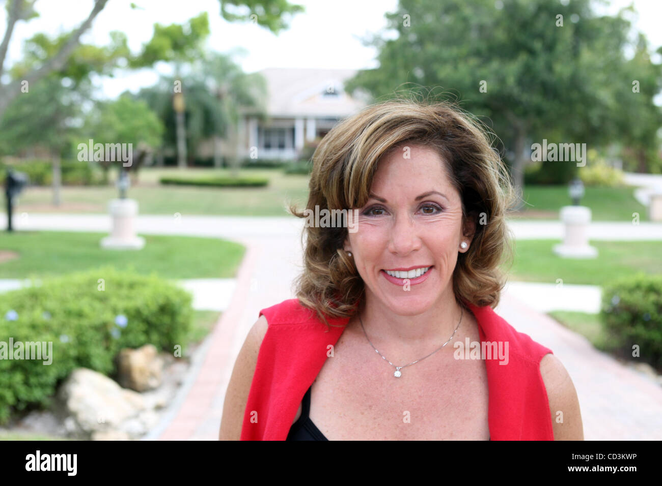 Maureen martin hi-res stock photography and images - Alamy