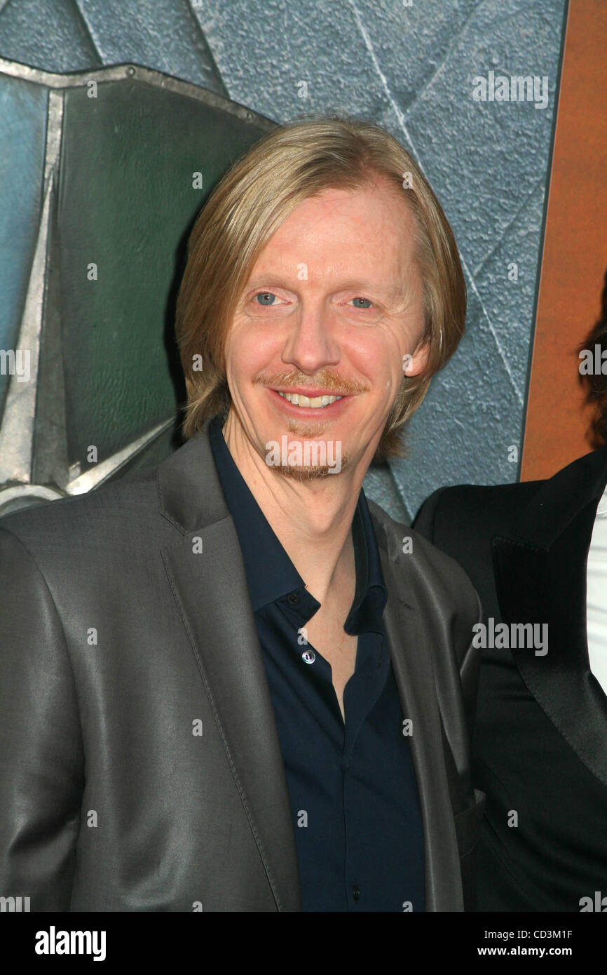 Andrew adamson hi-res stock photography and images - Alamy