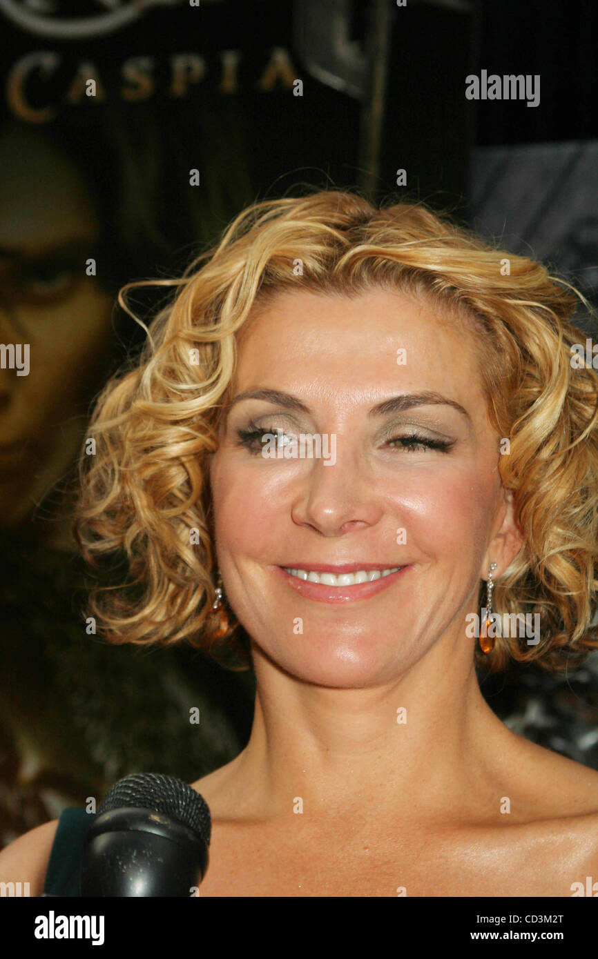 Natasha prince hi-res stock photography and images - Alamy