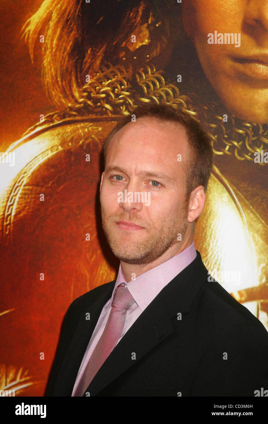 May 7, 2008 - New York, New York, U.S. - K58173RM.WORLD PREMIERE OF ...